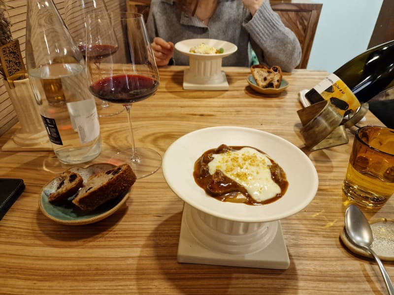 El Terrat in Tarragona - Restaurant Reviews, Menu and Prices | TheFork