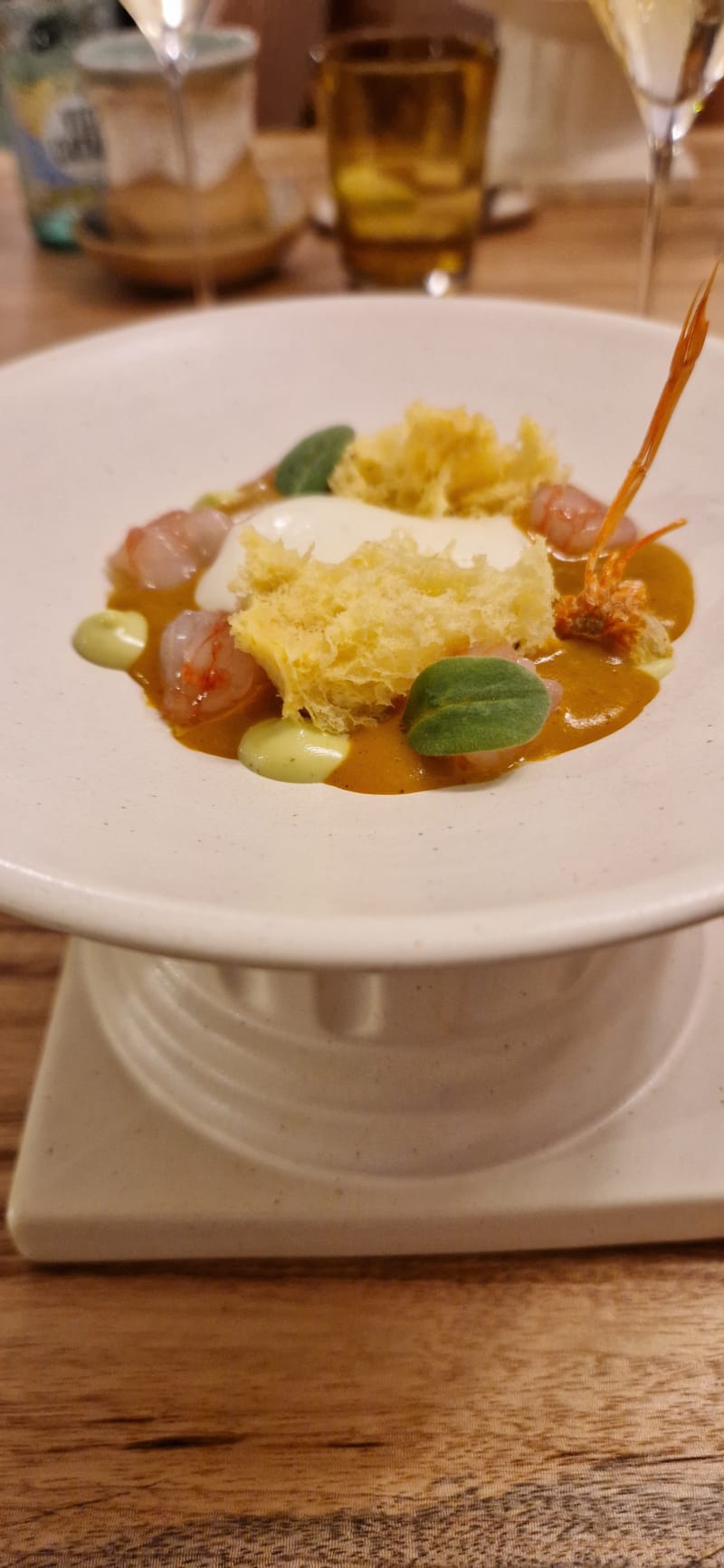 Restaurante El Terrat en Tarragona - Menú 2023, opiniones, precios y ...