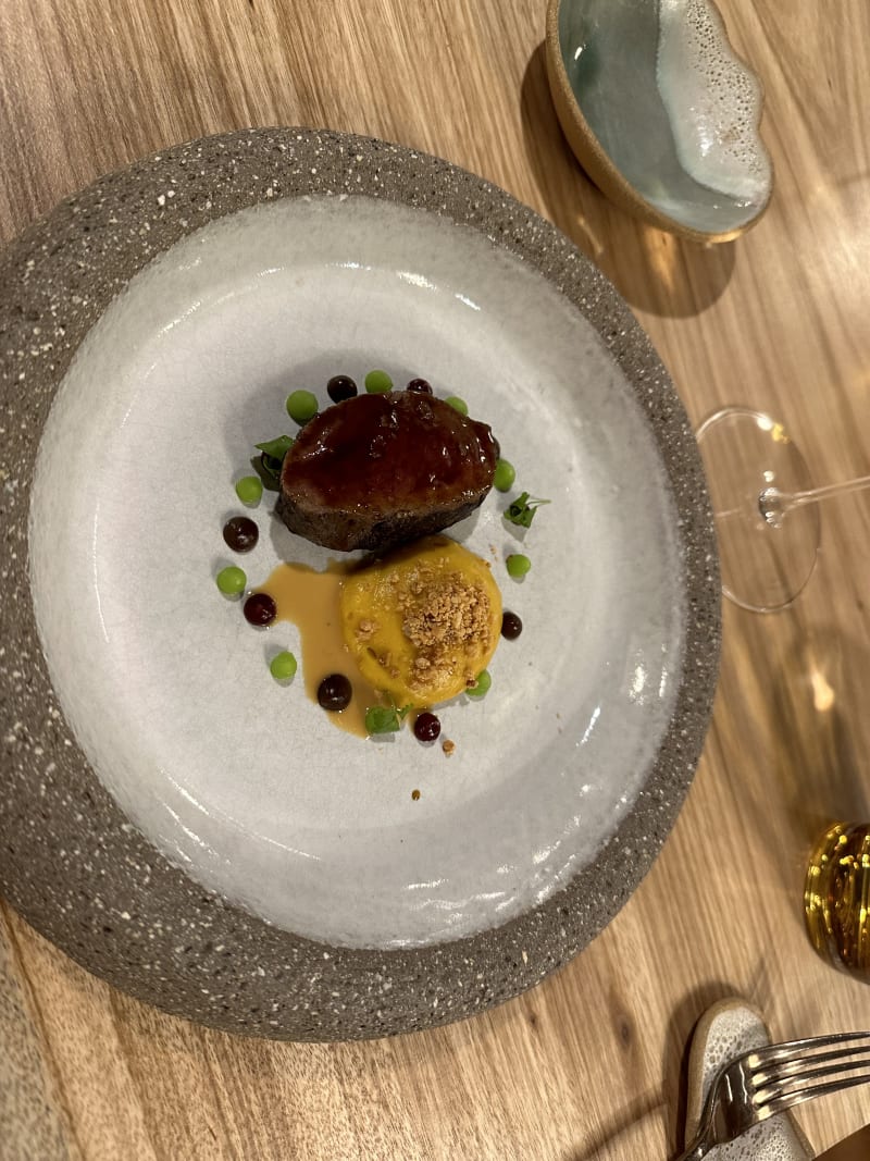 El Terrat in Tarragona - Restaurant Reviews, Menu and Prices | TheFork