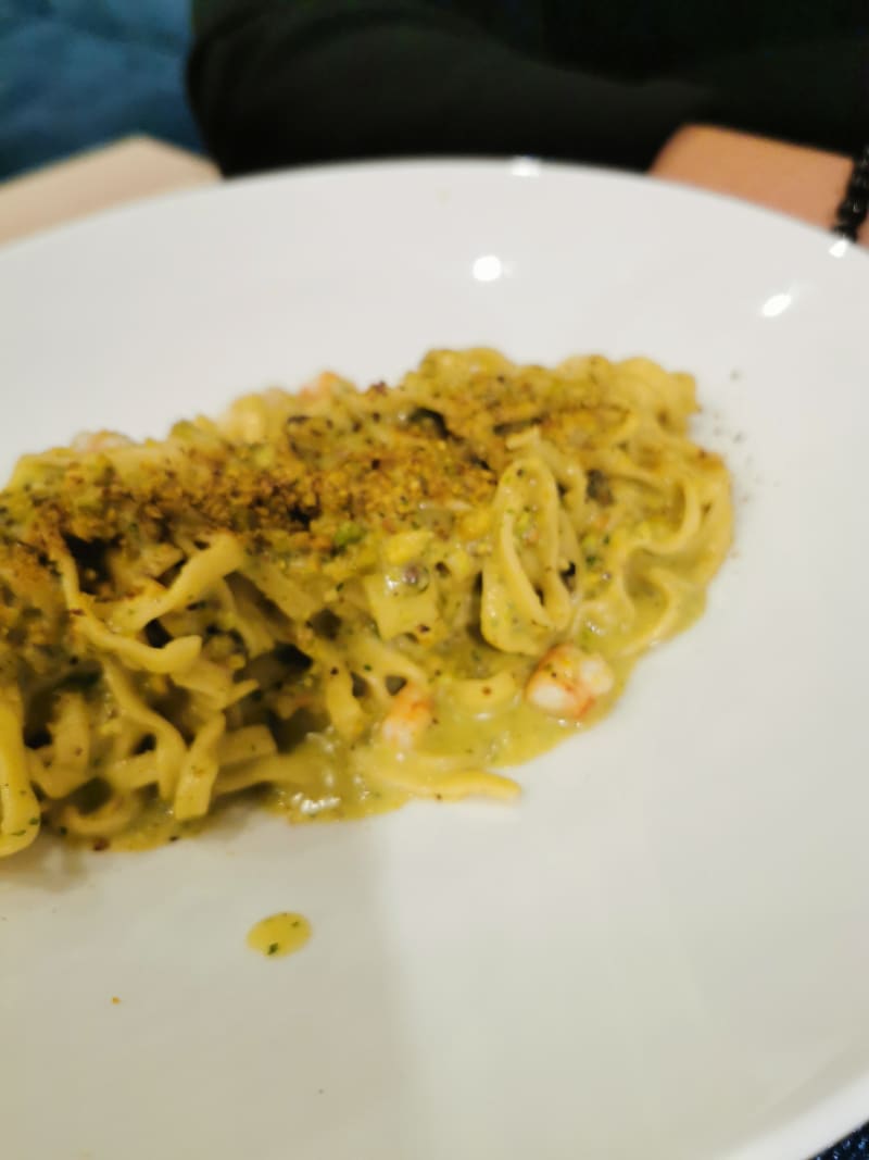 Il Baffo ai Fornelli in Portici - Restaurant Reviews, Menu and Prices ...