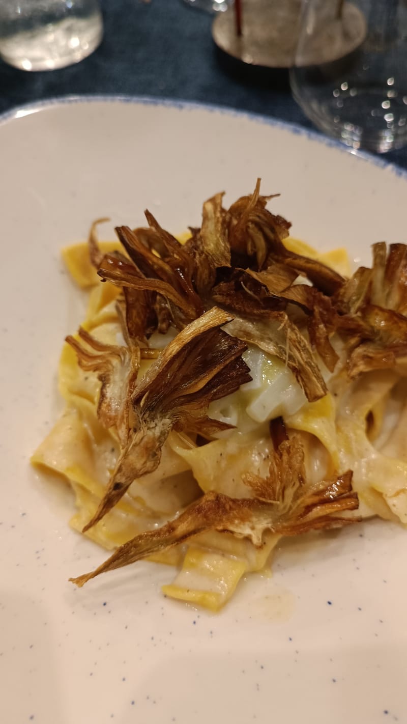 Il Baffo ai Fornelli in Portici - Restaurant Reviews, Menu and Prices ...