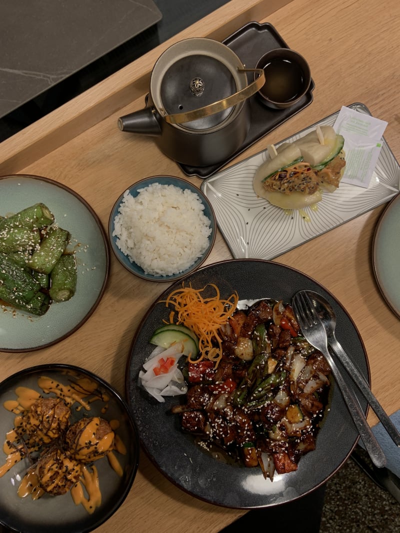 Restaurant Chinacy à Vienne - Menu, avis, prix et réservation | TheFork