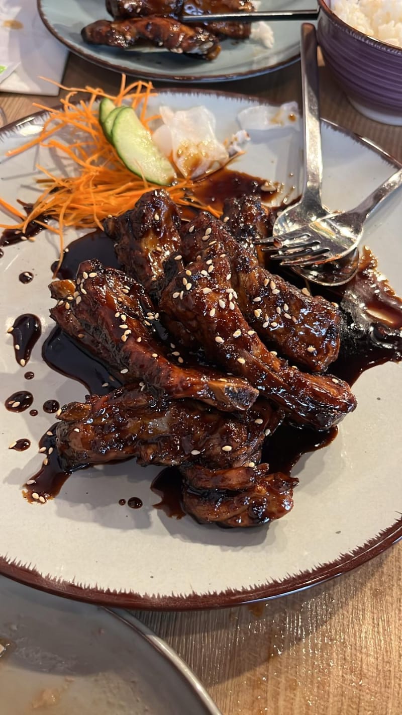 Chinacy in Wien - Bewertungen, Speisekarte und Preise | TheFork