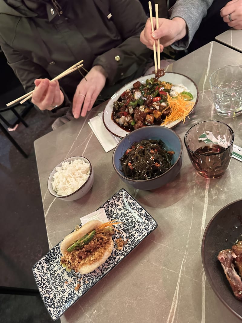 Chinacy in Wien - Bewertungen, Speisekarte und Preise | TheFork