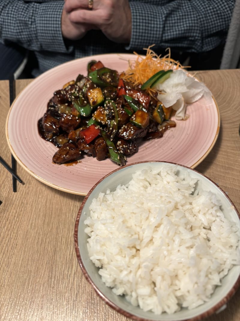 Chinacy in Wien - Bewertungen, Speisekarte und Preise | TheFork