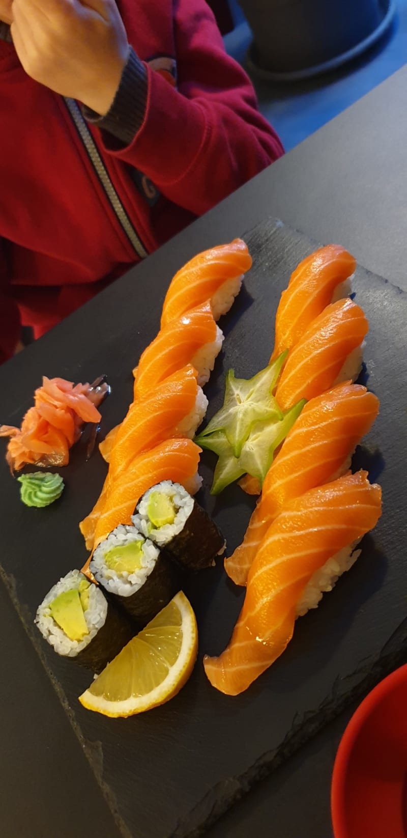 Kaido Sushi Bar in Vienna - Restaurant Reviews, Menu and Prices | TheFork