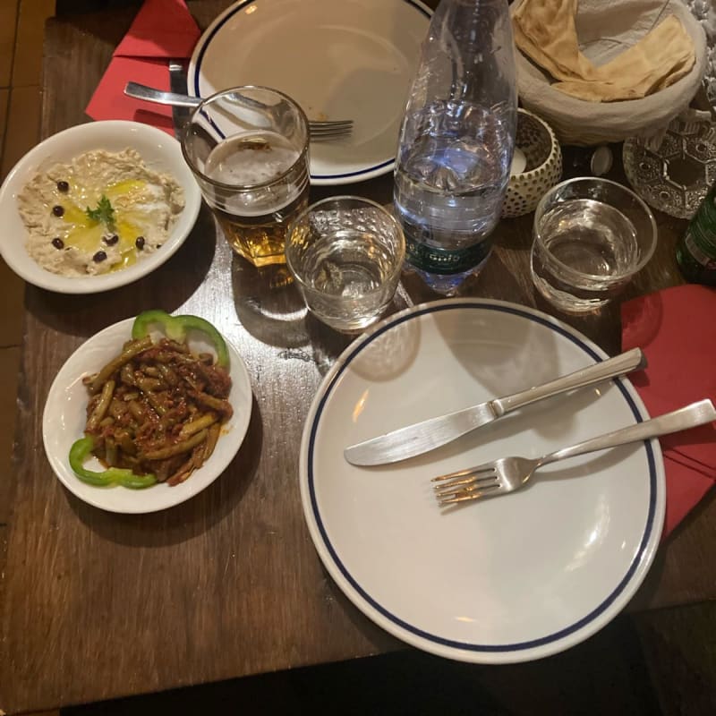 Allora Ristorante in Genoa - Restaurant Reviews, Menu and Prices | TheFork