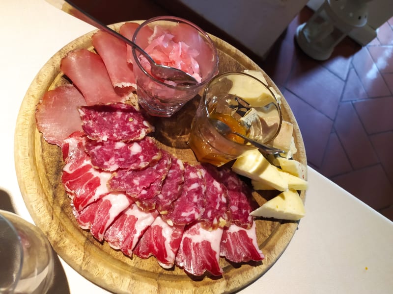 Cascina Caremma in Besate - Restaurant Reviews, Menu and Prices | TheFork