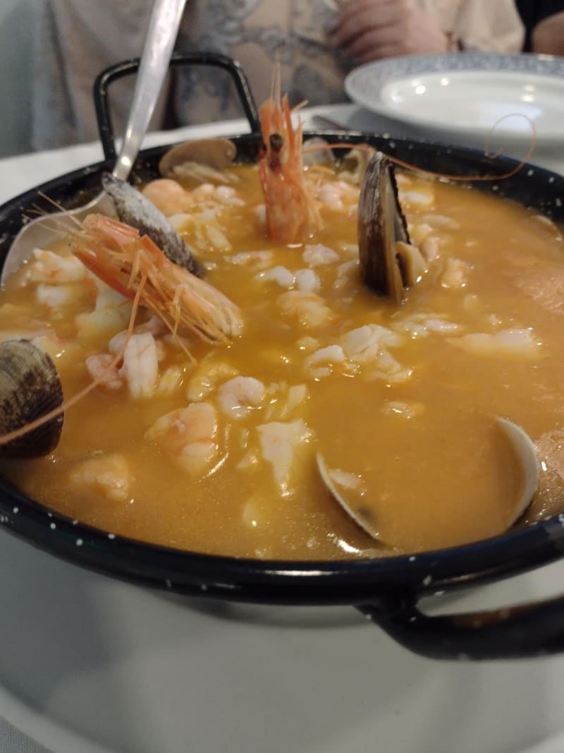 Marisqueira do Porto em Porto - Preços, menu, morada, reserva e ...