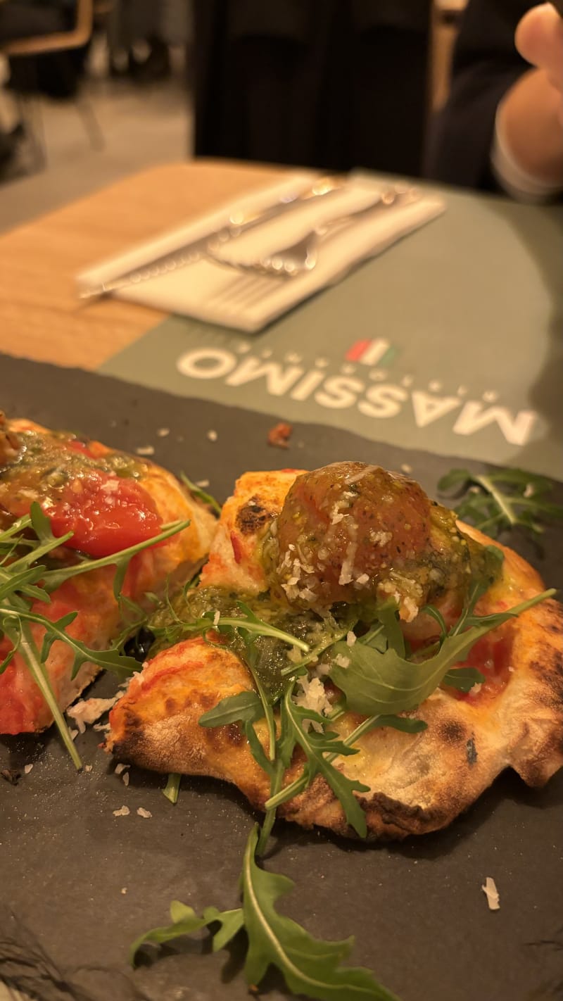 Massimo Ristorante em Linda-a-Velha - Preços, menu, morada, reserva e ...