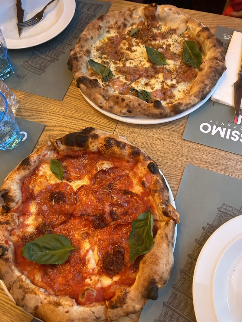 Massimo Ristorante em Linda-a-Velha - Preços, menu, morada, reserva e ...