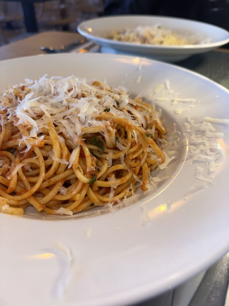 Massimo Ristorante em Linda-a-Velha - Preços, menu, morada, reserva e ...