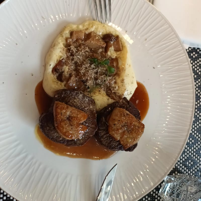 Hispania Brussels à Bruxelles - Menu, avis, prix et réservation | TheFork