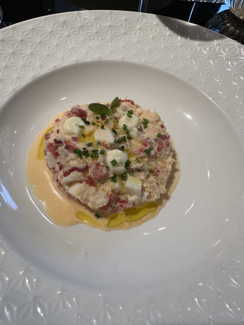 Hispania Brussels in Brussels - Restaurant Reviews, Menu and Prices ...