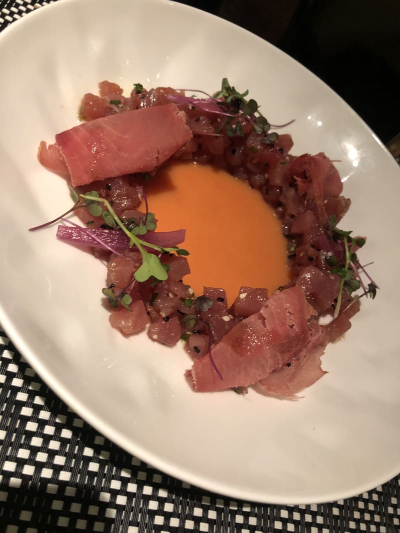 Hispania Brussels in Brussels - Restaurant Reviews, Menu and Prices ...