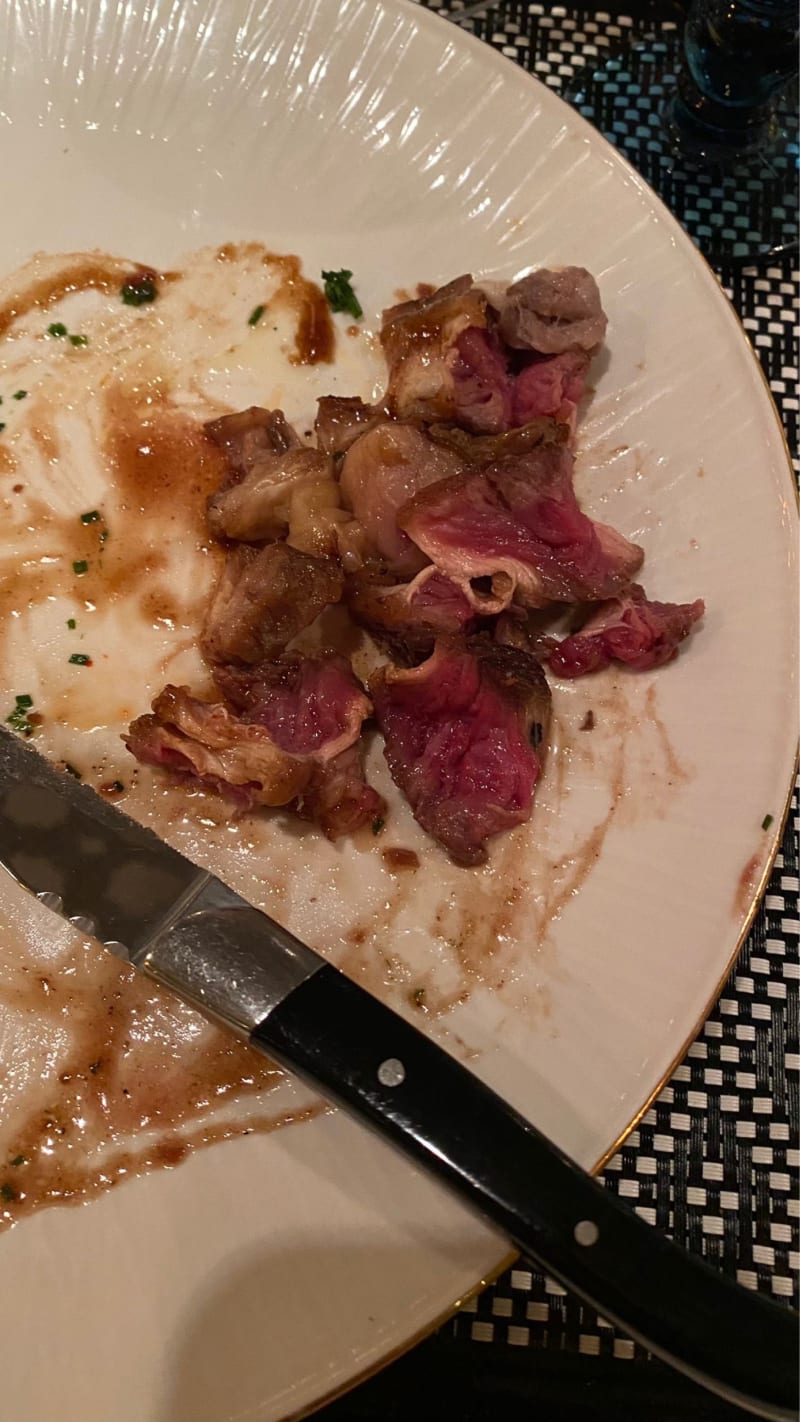 Hispania Brussels à Bruxelles - Menu, avis, prix et réservation | TheFork