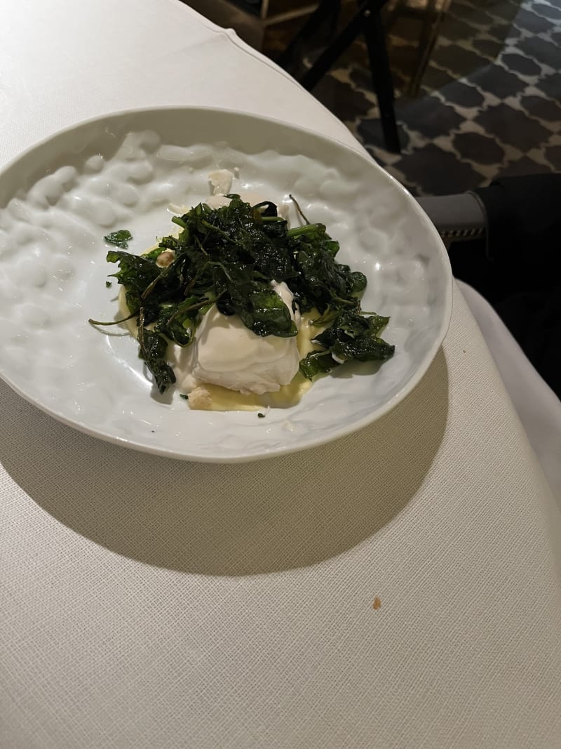Hispania Brussels in Brussels - Restaurant Reviews, Menus, and Prices ...