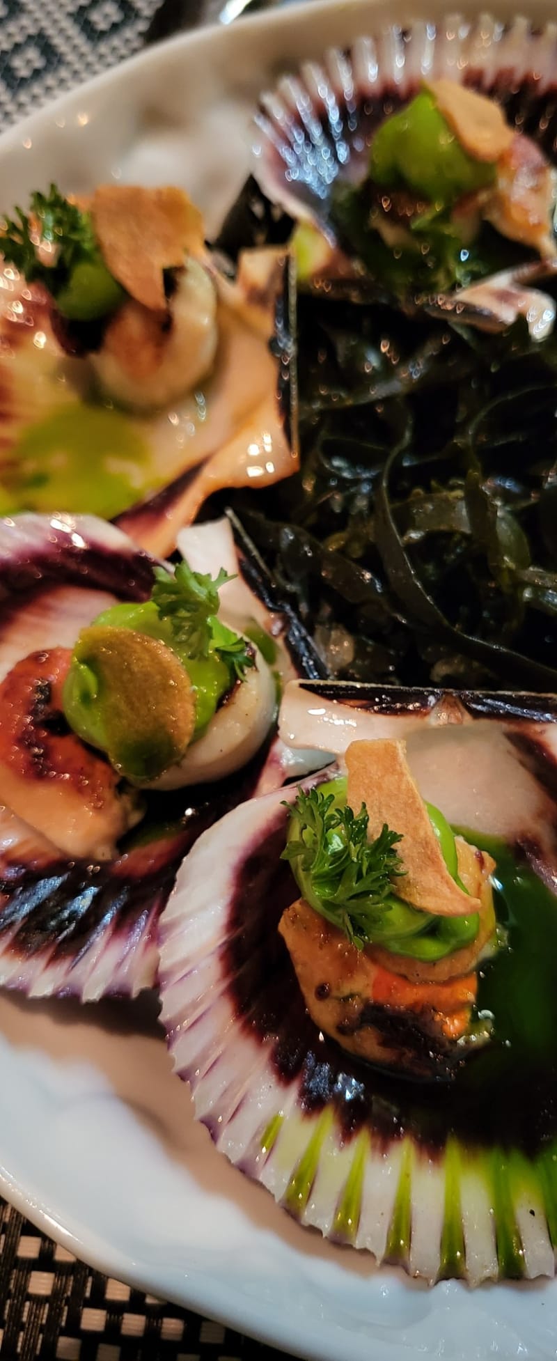 Hispania Brussels à Bruxelles - Menu, avis, prix et réservation | TheFork
