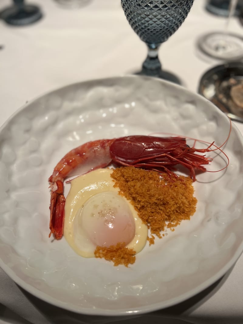 Hispania Brussels à Bruxelles - Menu, avis, prix et réservation | TheFork