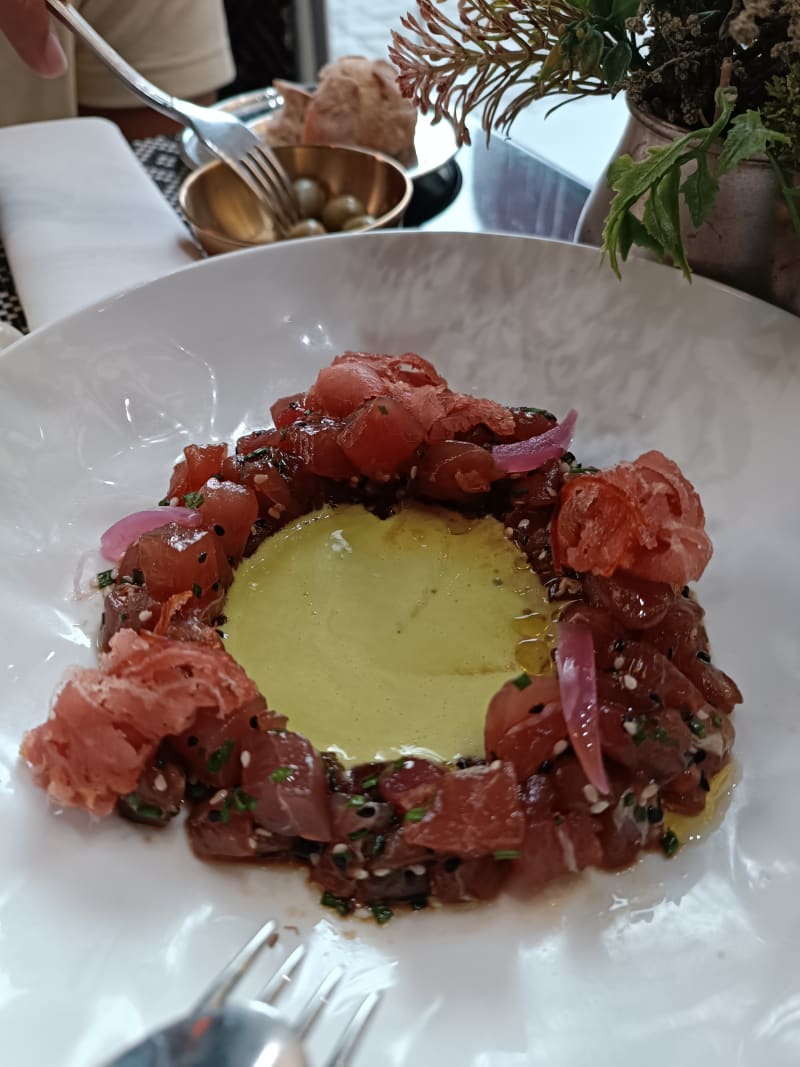 Hispania Brussels in Brussels - Restaurant Reviews, Menu and Prices ...