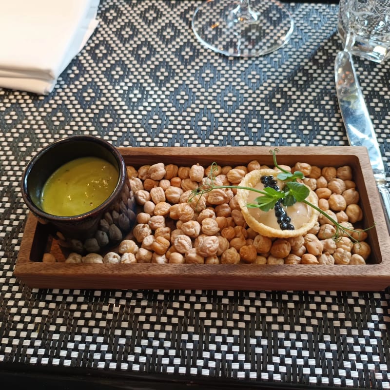 Hispania Brussels in Brussels - Restaurant Reviews, Menus, and Prices ...
