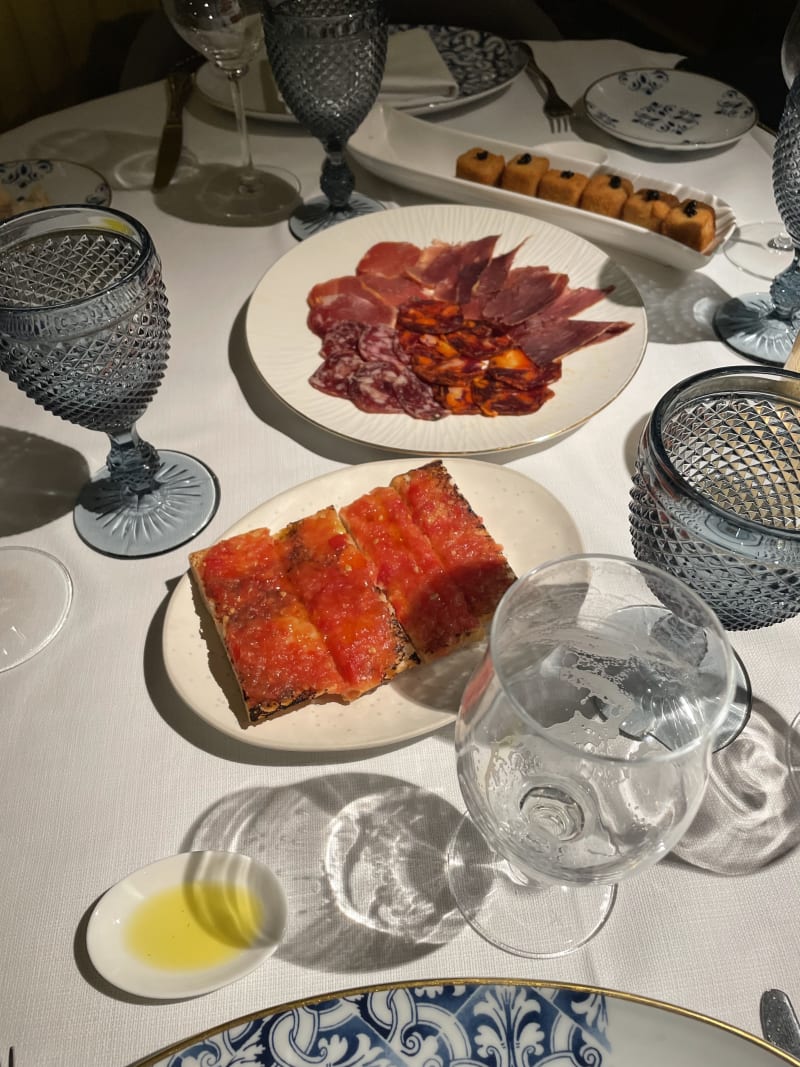 Hispania Brussels in Brussels - Restaurant Reviews, Menu and Prices ...