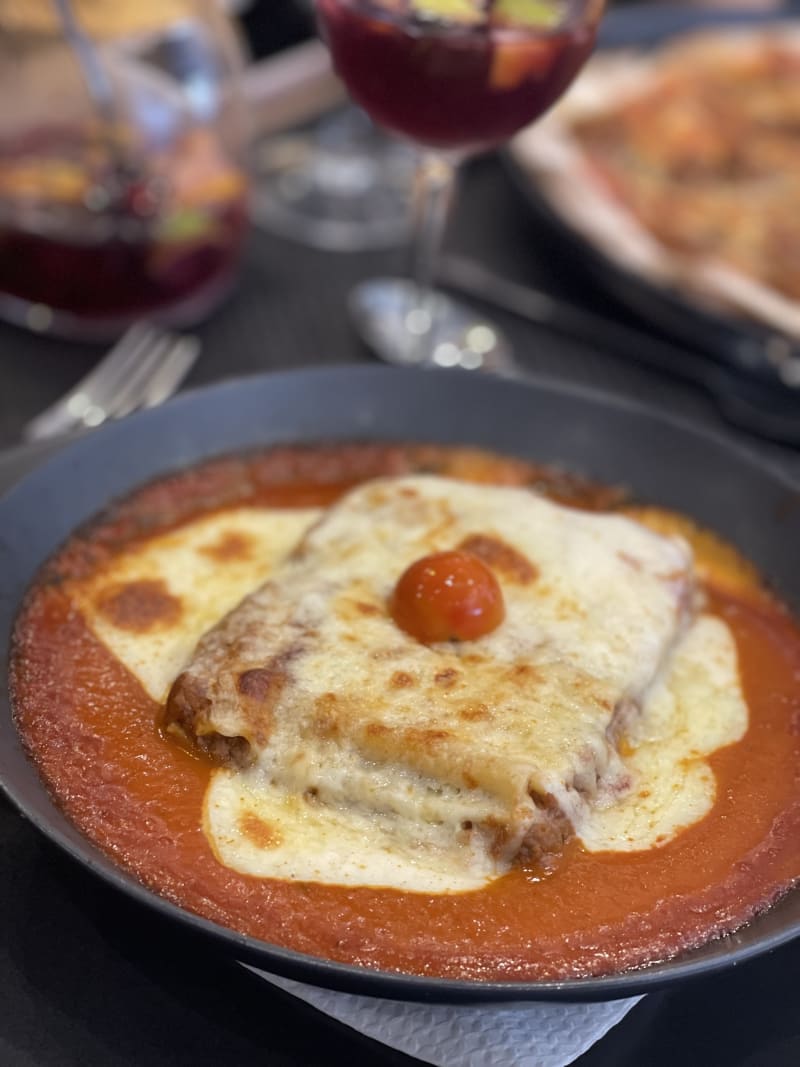 Italian Republic - Av. da Igreja - Alvalade in Lisbon - Restaurant ...