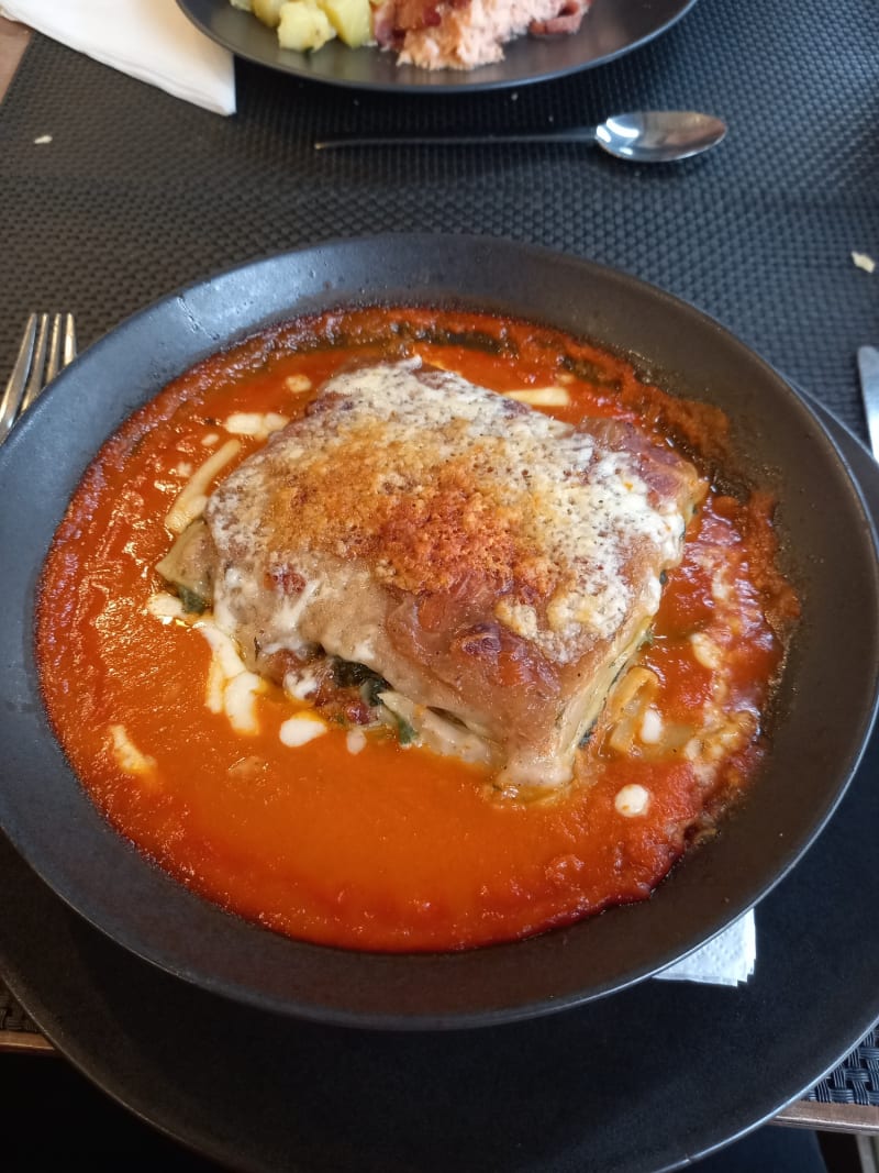 Italian Republic - Av. da Igreja - Alvalade em Lisboa - Preços, menu ...