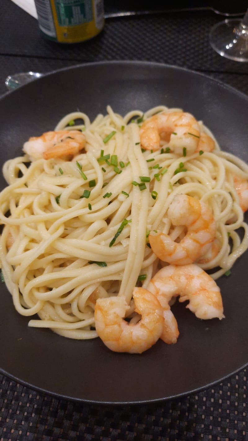 Italian Republic - Av. da Igreja - Alvalade em Lisboa - Preços, menu ...