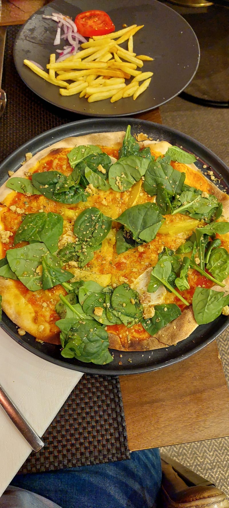 Italian Republic - Av. da Igreja - Alvalade in Lisbon - Restaurant ...