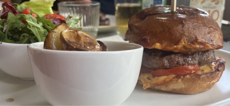 Restaurant Bubula à Lyon - Menu, avis, prix et réservation | TheFork