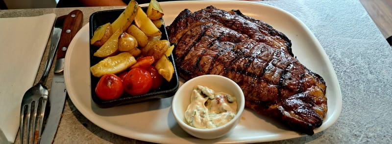 Restaurant Bubula à Lyon - Menu, avis, prix et réservation | TheFork