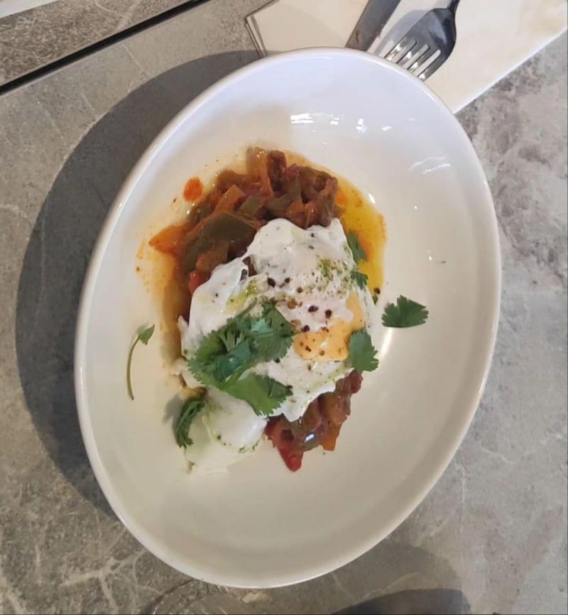 Restaurant Bubula à Lyon - Menu, avis, prix et réservation | TheFork