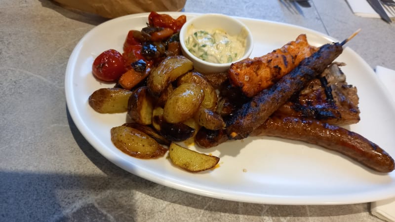 Restaurant Bubula à Lyon - Menu, avis, prix et réservation | TheFork