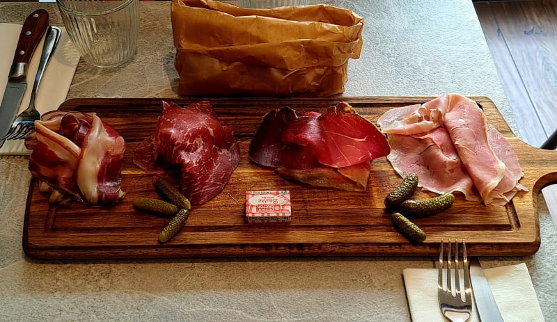 Restaurant Bubula à Lyon - Menu, avis, prix et réservation | TheFork