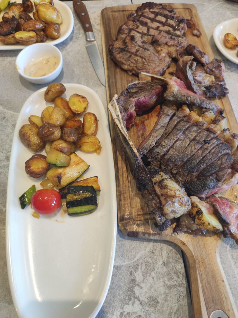 Restaurant Bubula à Lyon - Menu, avis, prix et réservation | TheFork