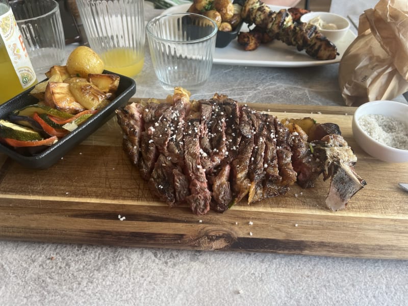 Restaurant Bubula à Lyon - Menu, avis, prix et réservation | TheFork