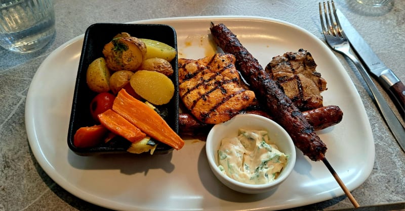 Restaurant Bubula à Lyon - Menu, avis, prix et réservation | TheFork