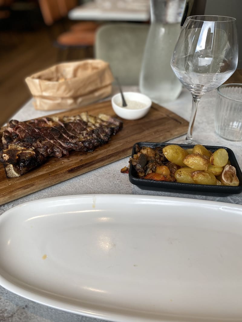 Restaurant Bubula à Lyon - Menu, avis, prix et réservation | TheFork