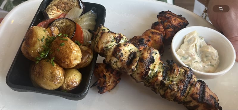 Restaurant Bubula à Lyon - Menu, avis, prix et réservation | TheFork
