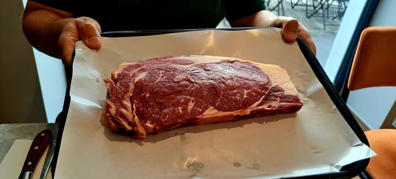 Restaurant Bubula à Lyon - Menu, avis, prix et réservation | TheFork