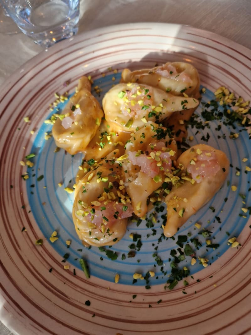 Lo Scorfano Allegro Roma in Colleverde - Restaurant Reviews, Menu and ...