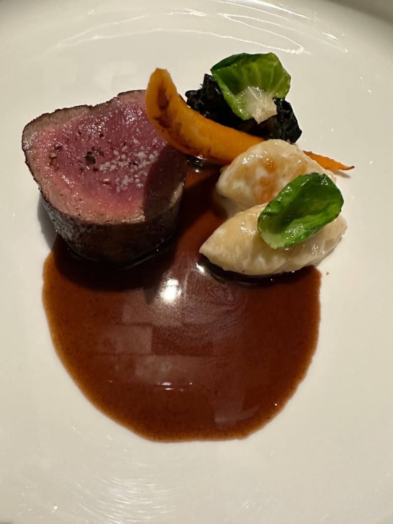 Restaurant Epur à Lisbonne - Menu, avis, prix et réservation | TheFork