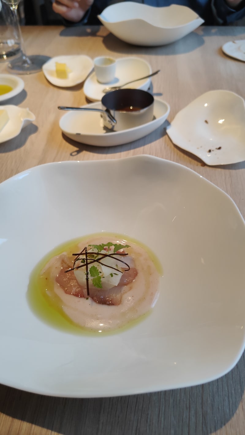 Epur in Lisbon - Restaurant Reviews, Menu and Prices | TheFork