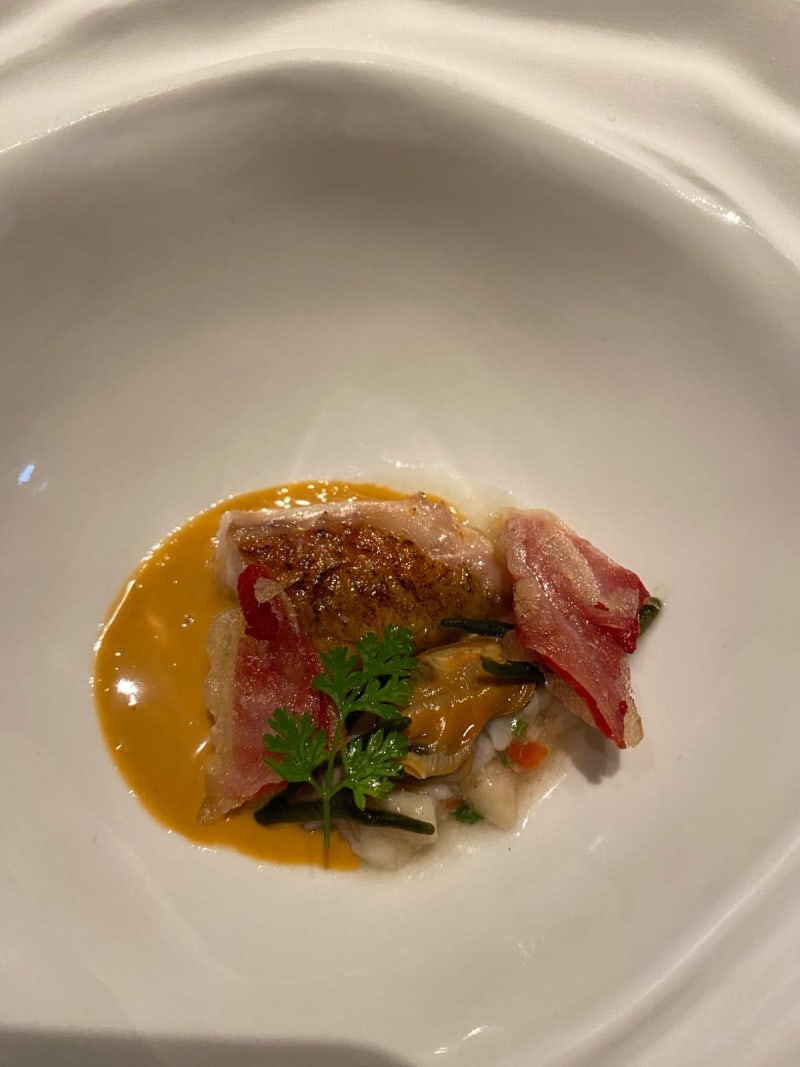 Epur em Lisboa - Preços, menu, morada, reserva e avaliações do ...