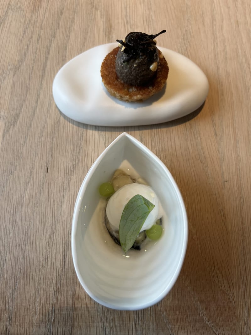 Epur em Lisboa - Preços, menu, morada, reserva e avaliações do ...