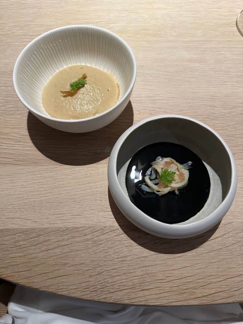 Epur em Lisboa - Preços, menu, morada, reserva e avaliações do ...