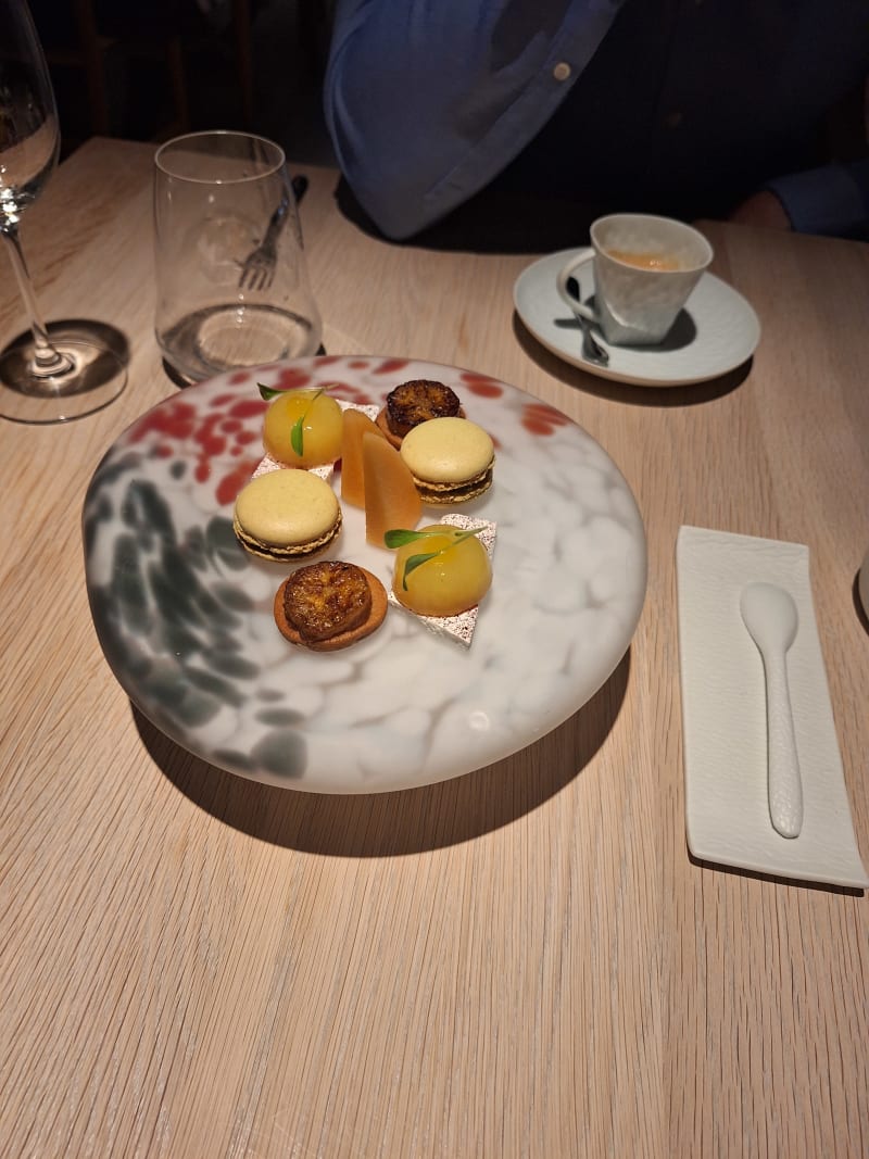 Epur em Lisboa - Preços, menu, morada, reserva e avaliações do ...