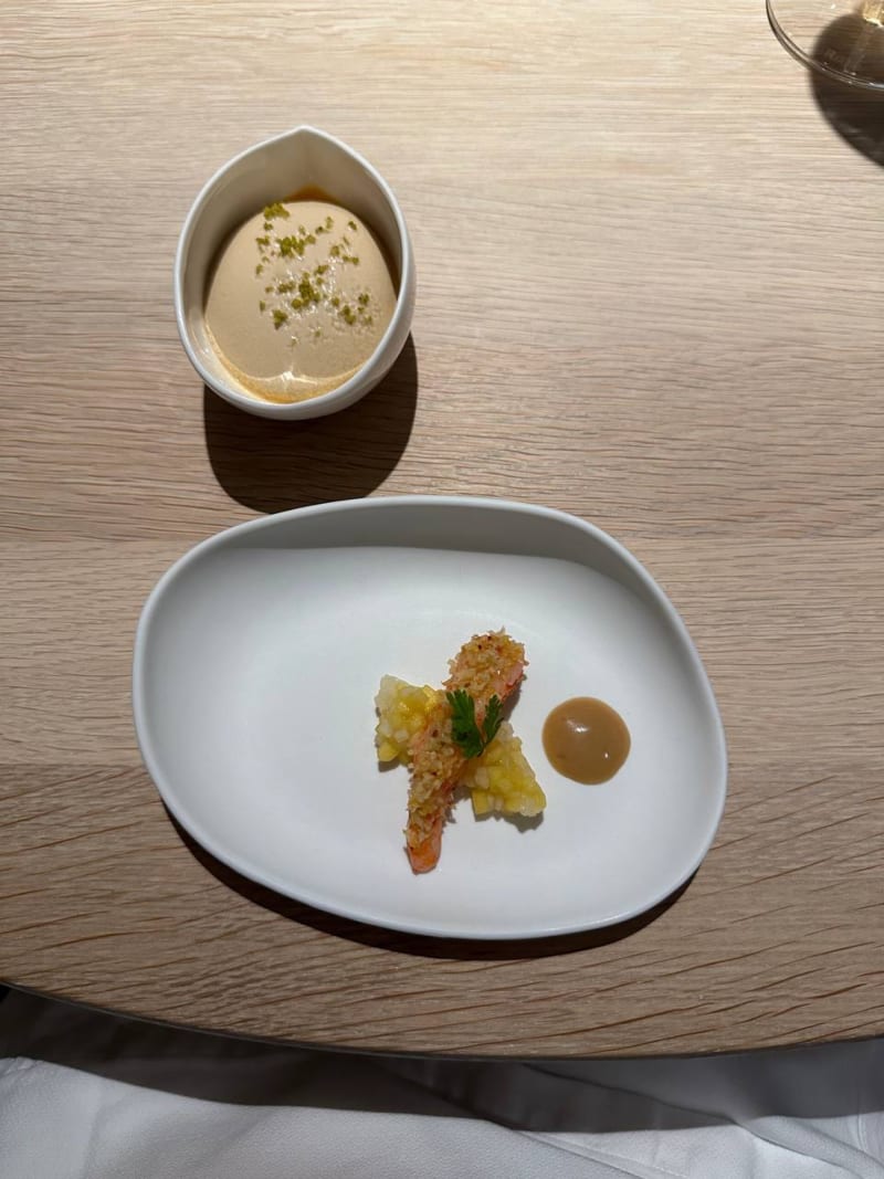 Epur in Lisbon - Restaurant Reviews, Menu and Prices | TheFork