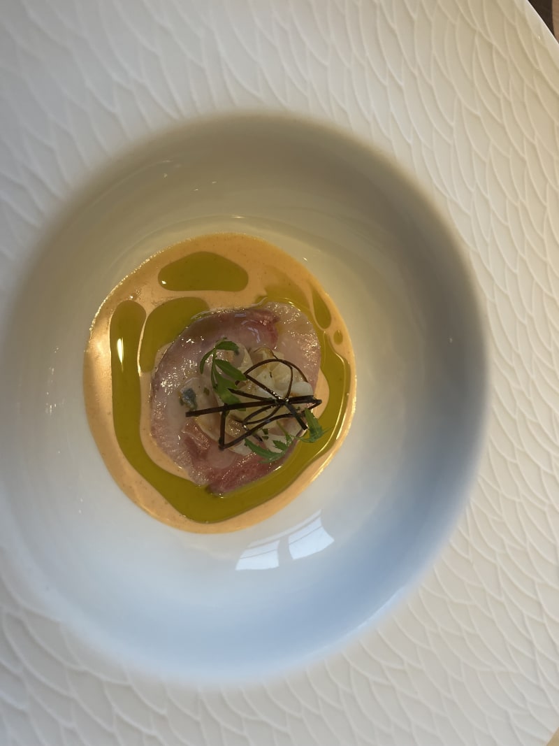 Epur em Lisboa - Preços, menu, morada, reserva e avaliações do ...